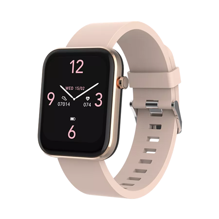 DENVER Smart watch SW-182 Pink/Roze