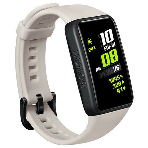 HONOR Band 6 (AragornR-B39) Sandstone Gray/Sivi