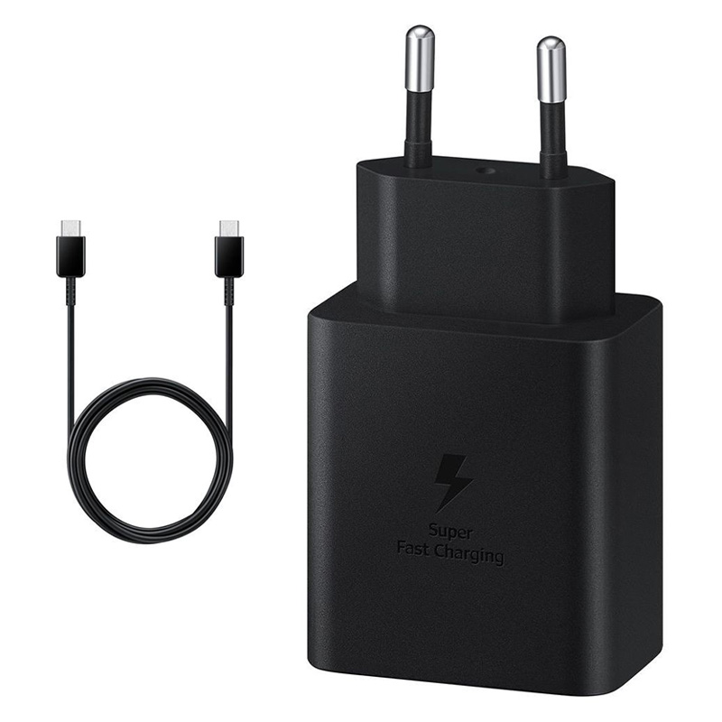 SAMSUNG Kućni brzi punjač 45W USB-C PD (T4510)