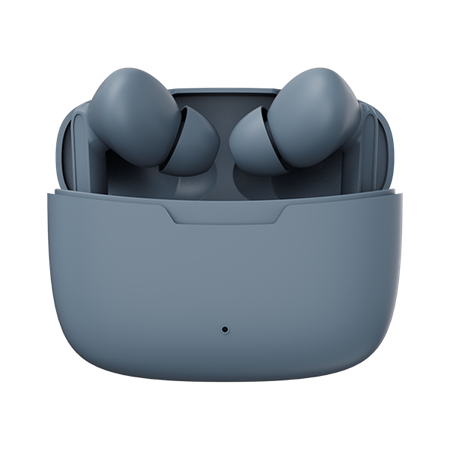 DENVER Bluetooth slušalice TWE-47 Gray/Sivi