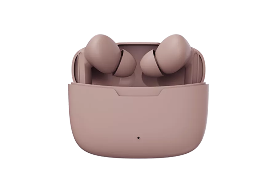 DENVER Bluetooth slušalice TWE-47 Pink/Roze