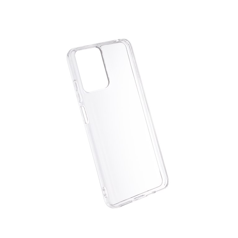 TPU CLEAR SOLID for Moto G24 Power/G24/G04/G04S/E14
