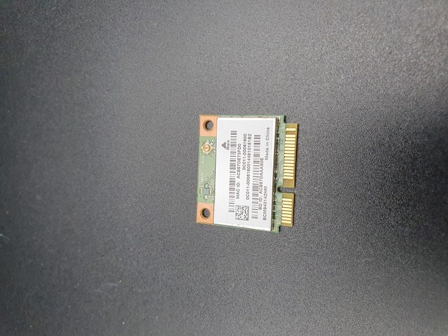 Wireless kartica za  Asus X553M