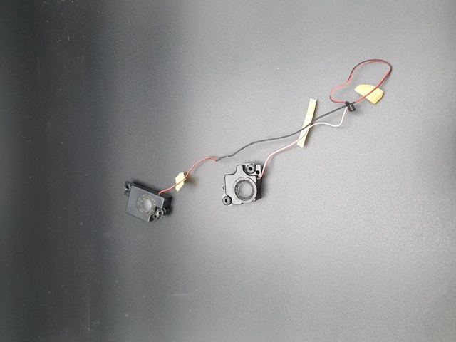 Zvucnici za Lenovo G710