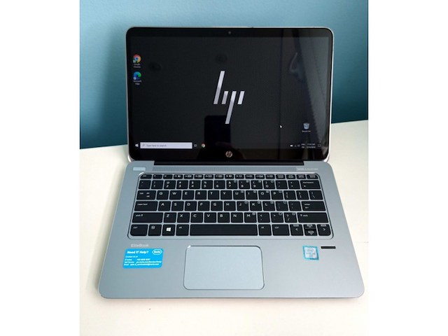 Laptop HP G1,8Gb RAM, 256Gb NmVE, bat 4-6 sati
