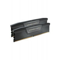 32GB DDR5 5200MHz Corsair CMK32GX5M2B5200C40