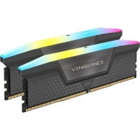 32GB DDR5 6000MHz Corsair CMH32GX5M2B6000Z30K