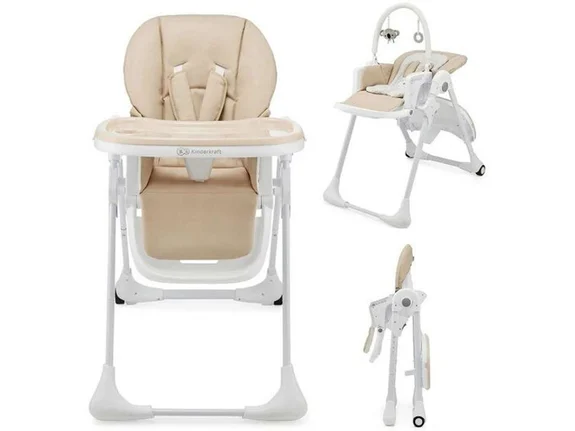 Kinderkraft Hranilica 2u1 Tummie