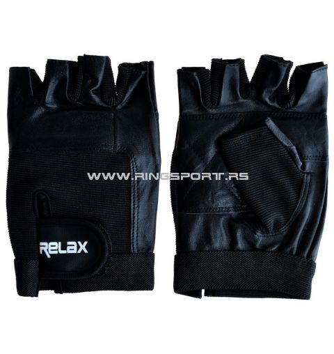 Ring Fitnes rukavice - bodibilding - RX SG 1001AID: EK000140570