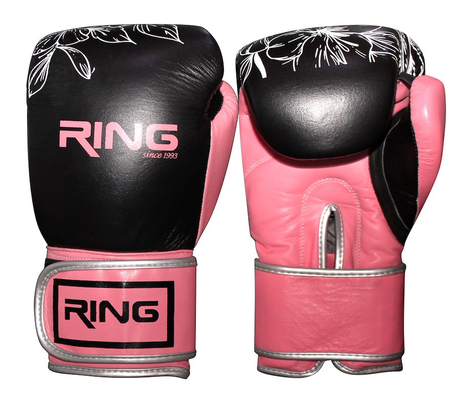 RING rukavice za boks 10 OZ kožne - RS 3311-10 roseID EK000598010