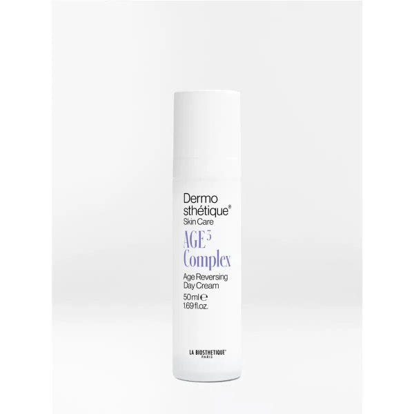 La Biosthetique AGE 3 Complex Age Reversing Day Cream 50ml – Dnevna krema za podmlađivanje