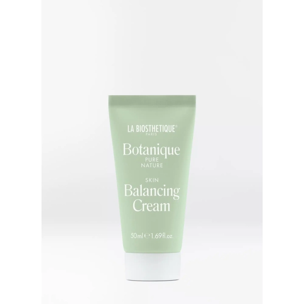 La Biosthetique Botanique Balancing Cream 50ml – Prirodna krema za sveobuhvatnu negu kože lica