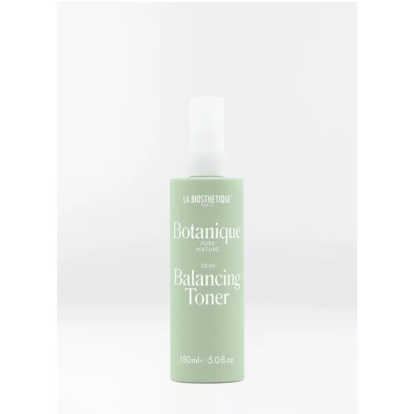 La Biosthetique Botanique Balancing Toner 150ml – Prirodni tonik u spreju hidrira i smiruje osetljivu i iritiranu kožu lica