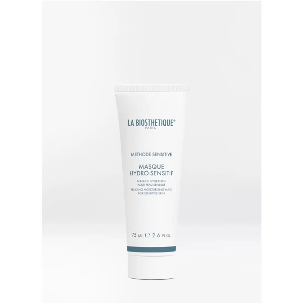 La Biosthetique Masque Hydro Sensitif 75ml – Hidratantna maska za smirivanje kože