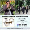 Orkestar za sahrane Beograd trubači pogrebi