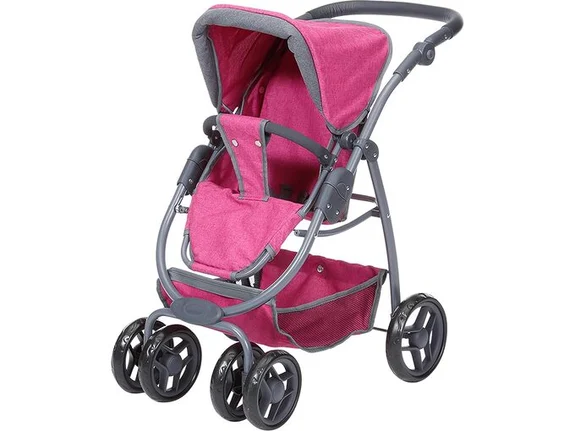 Knorr Toys Kolica Coco