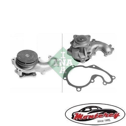 Pumpa za vodu Ford C-Max I/II,Fiesta IV '95-'02/Focus I/II/Mondeo IV/Galaxy '06-/S-MAX '06-/Tourneo Connect '02-