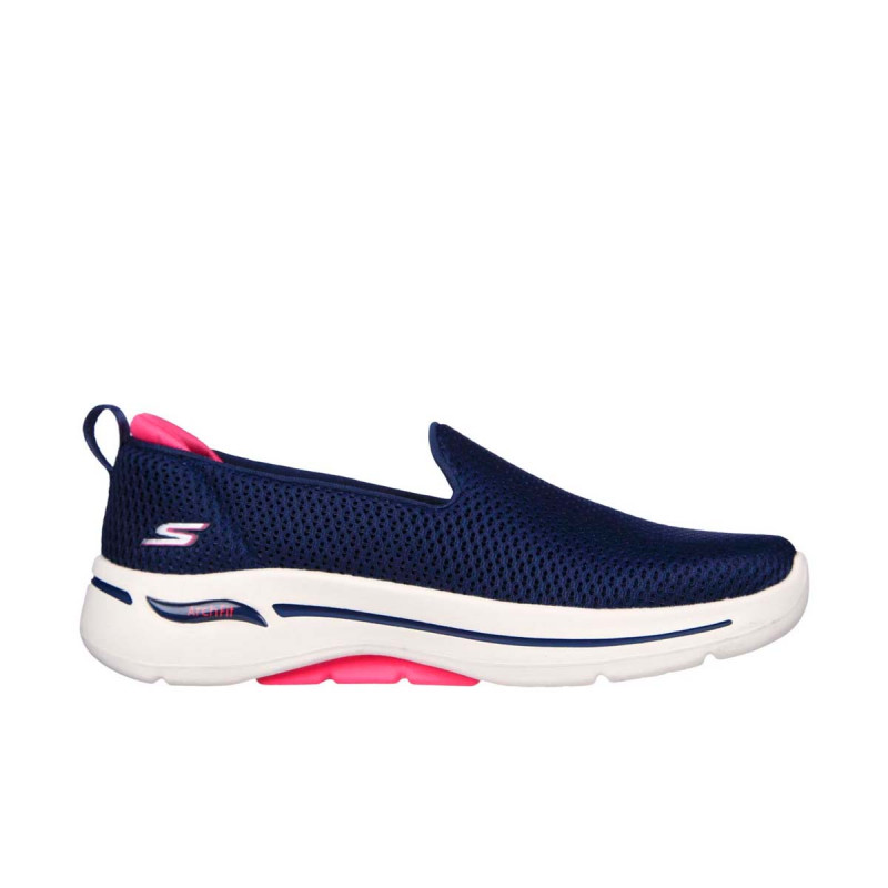 PATIKE SKECHERS GO WARK ARCH FIT - H W