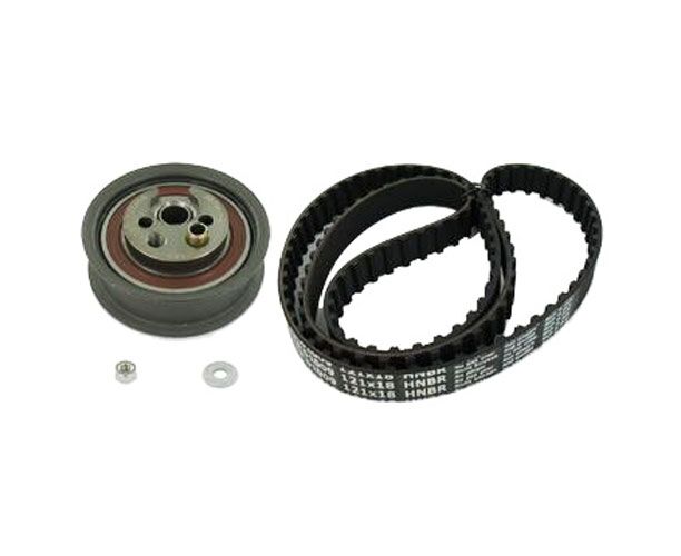 Set zupčastog kaiša SKF VKMA01006 - KTB157 - 10147027 - 530015910