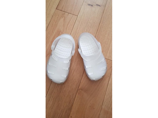 ***ZARA  crocs  papuče/ sandale  vel.25***