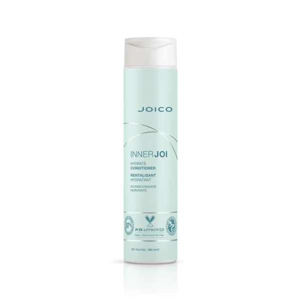 Joico InnerJoi Hydration Conditioner 300ml – Prirodni regenerator za suvu kosu