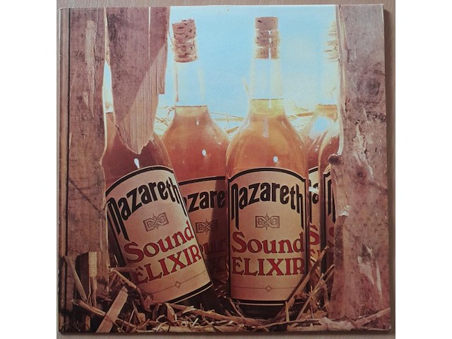 Nazareth  – Sound Elixir