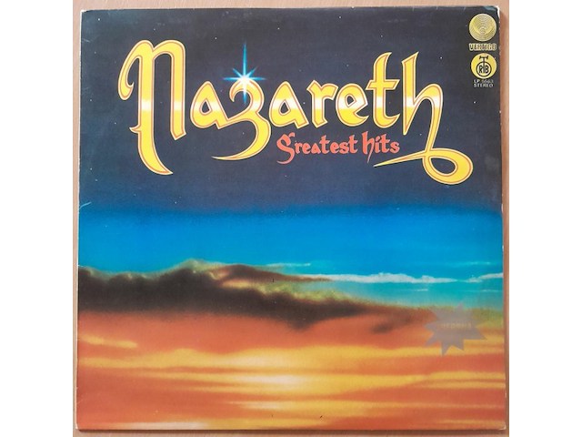 Nazareth  – Greatest Hits