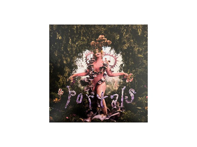 Melanie Martinez - Portals