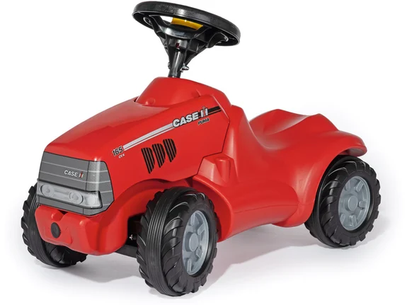 Rolly Toys Guraljka Mini trak CVX