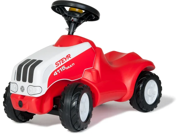 Rolly Toys Guraljka Steyr 4110 multi