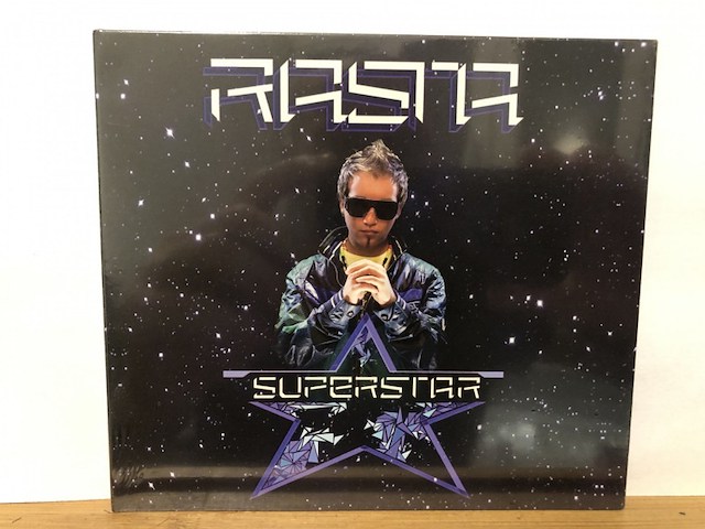 Stefan Đurić Rasta - Superstar
