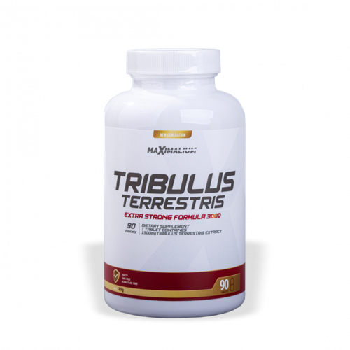 Maximalium Tribulus Terrestris 90 tbl