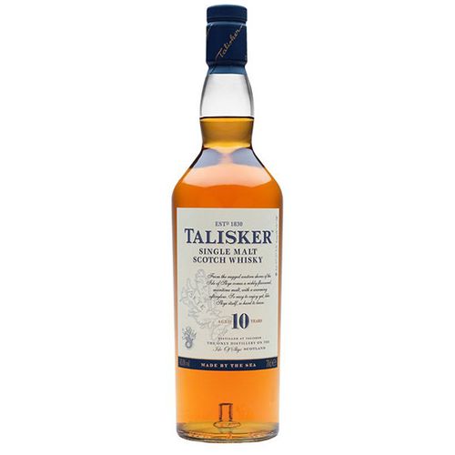 TALISKER viski 44,8% alc , 0,7l