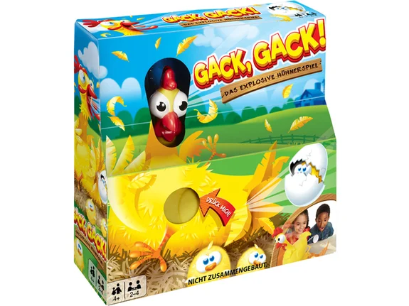 Mattel Igra Snela koka jaje