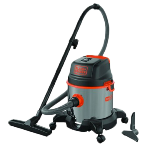 BLACK&DECKER Usisivač BXVC20XE