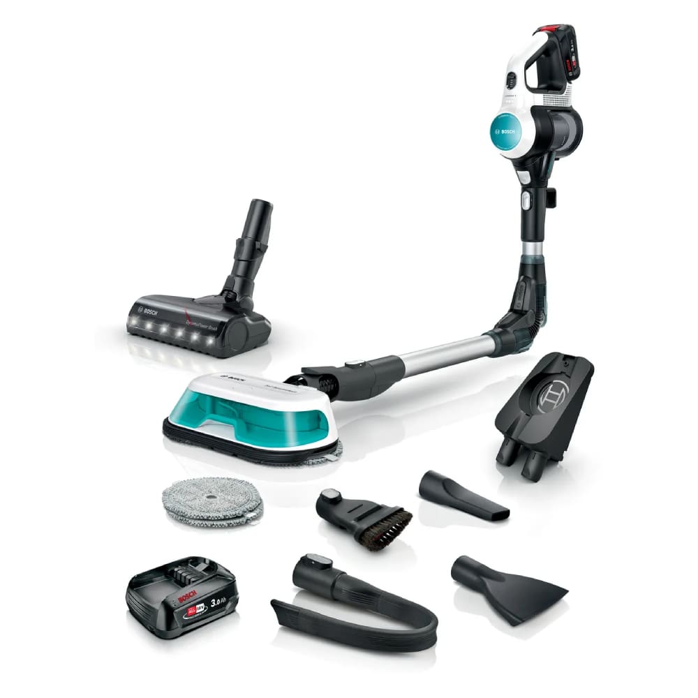 BOSCH Unlimited 7 ProHygienic Aqua BCS712HYG5 Štapni usisivač