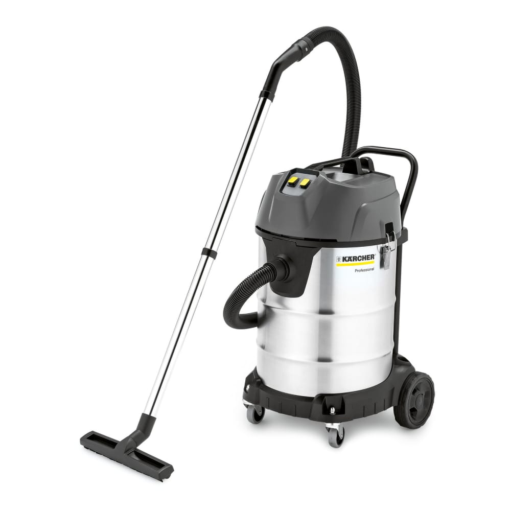 KARCHER Wet and Dry NT 70/2 ME Classic edition Usisivač
