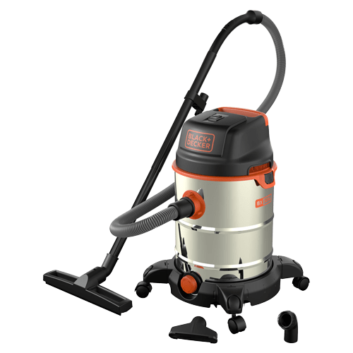 BLACK & DECKER Usisivač BXVC30XDE