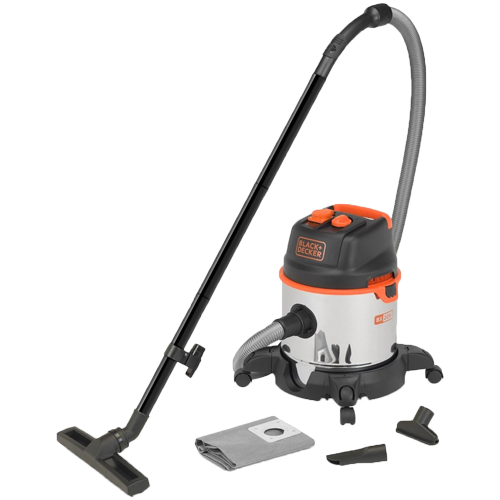 BLACK&DECKER Usisivač BXVC20XTE