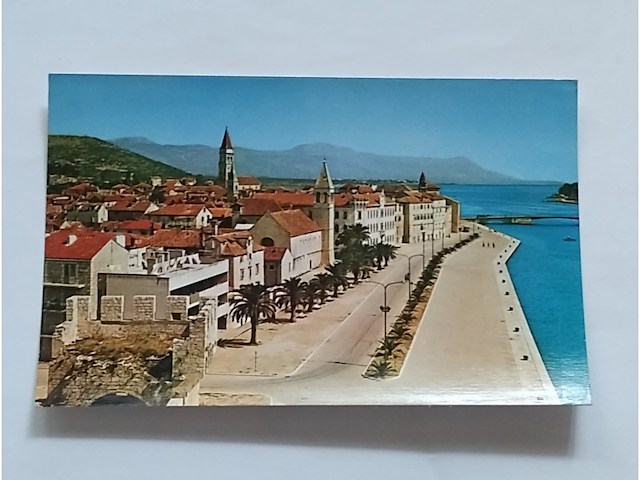 Trogir - Hrvatska - Čista -