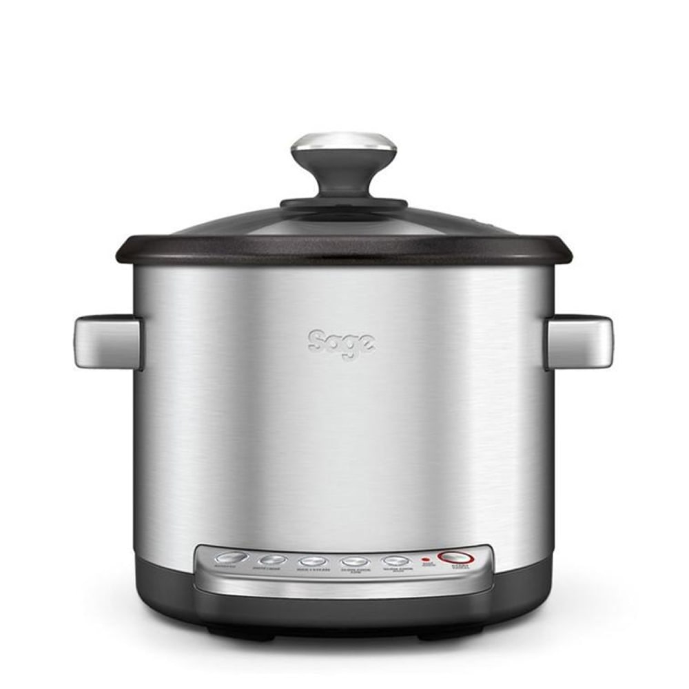 SAGE Risotto Plus BRC600 Multicooker