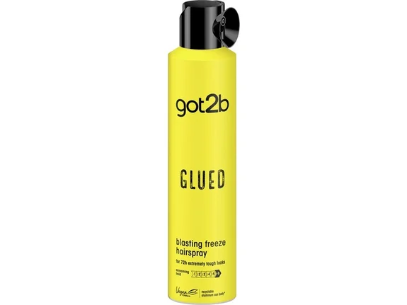 GOT2B Lak za kosu Glued 300ml