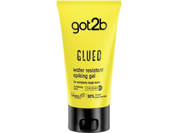 GOT2B Gel za kosu Glued 150ml