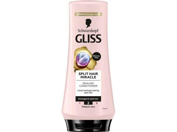 Gliss Regenerator za kosu Split ends miracle 200ml