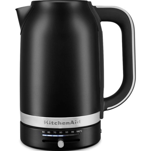 KitchenAid Ketler 1,7 L (black matte) KA5KEK1701EBM