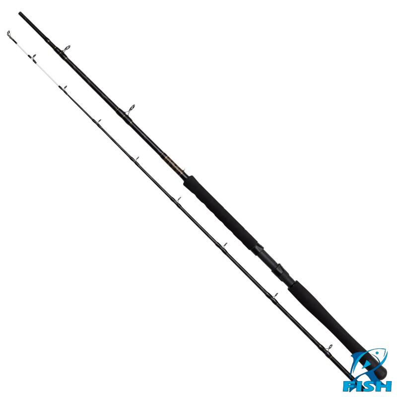 Štap za Pecanje Dam Imax Hard Core Planner 240cm 20-35lbs