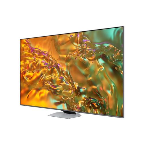 Samsung QE55Q80DATXXH Televizor 55" QLED TV 4K, 100/120 Hz, Quantum HDR