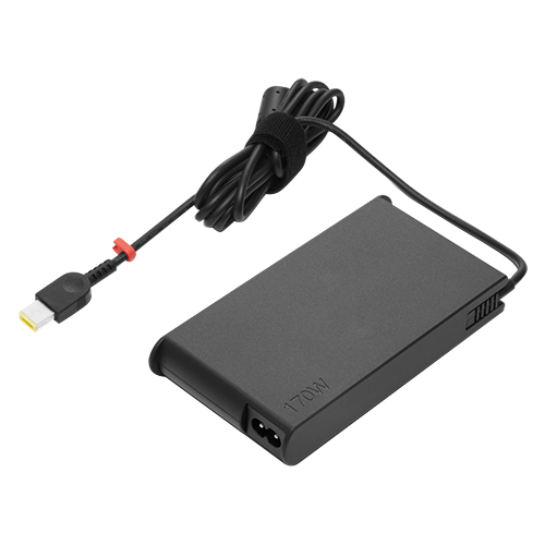 Lenovo GX20Z46287 Lenovo 170W AC Adapter Slim Square