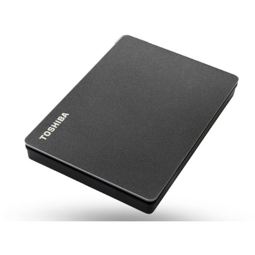 Hard disk TOSHIBA Canvio Gaming HDTX120EK3AAU eksterni 2TB 2.5" USB 3.2 crna
