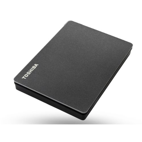 Hard disk TOSHIBA Canvio Gaming HDTX120EK3AAU eksterni 2TB 2.5" USB 3.2 crna